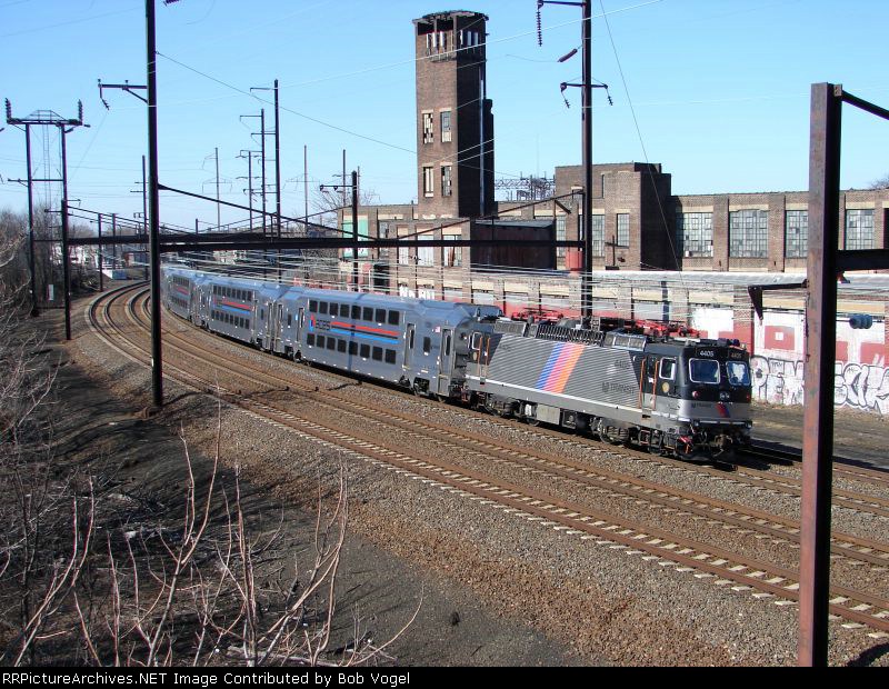 NJT 4405